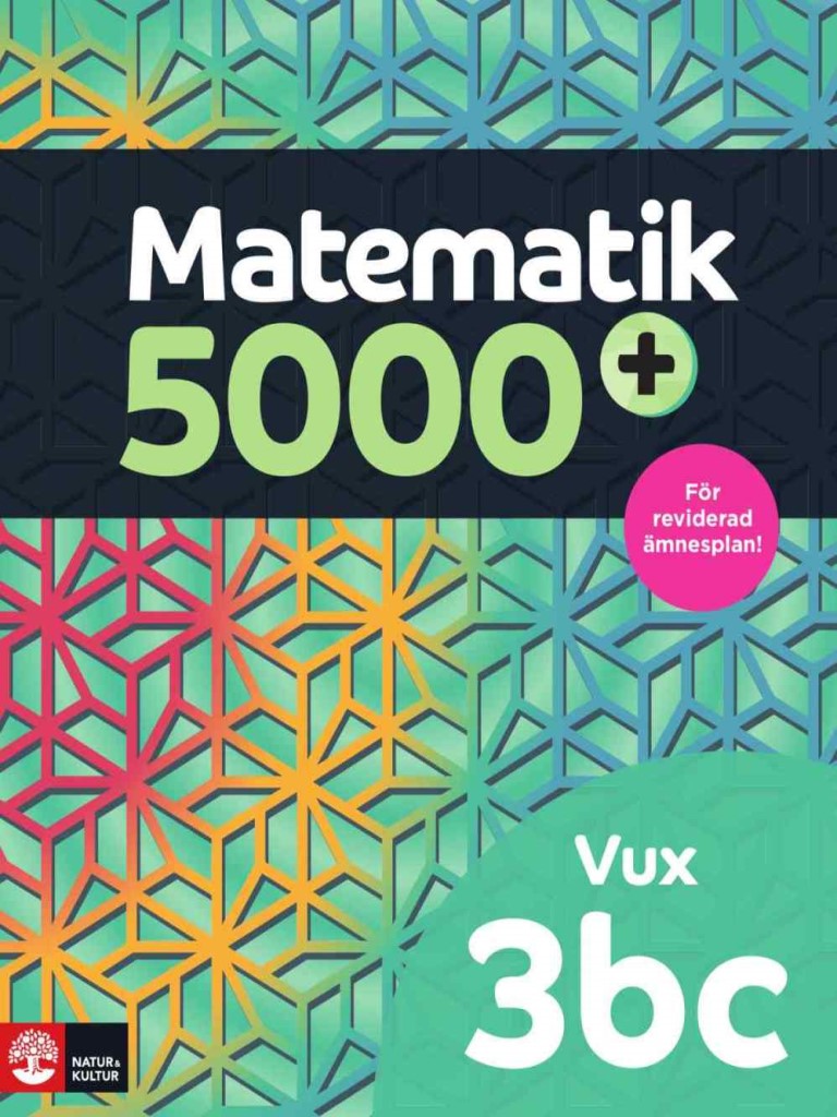 Matematik 5000 - lösningar och facit Matematik 5000 - lösningar och facit